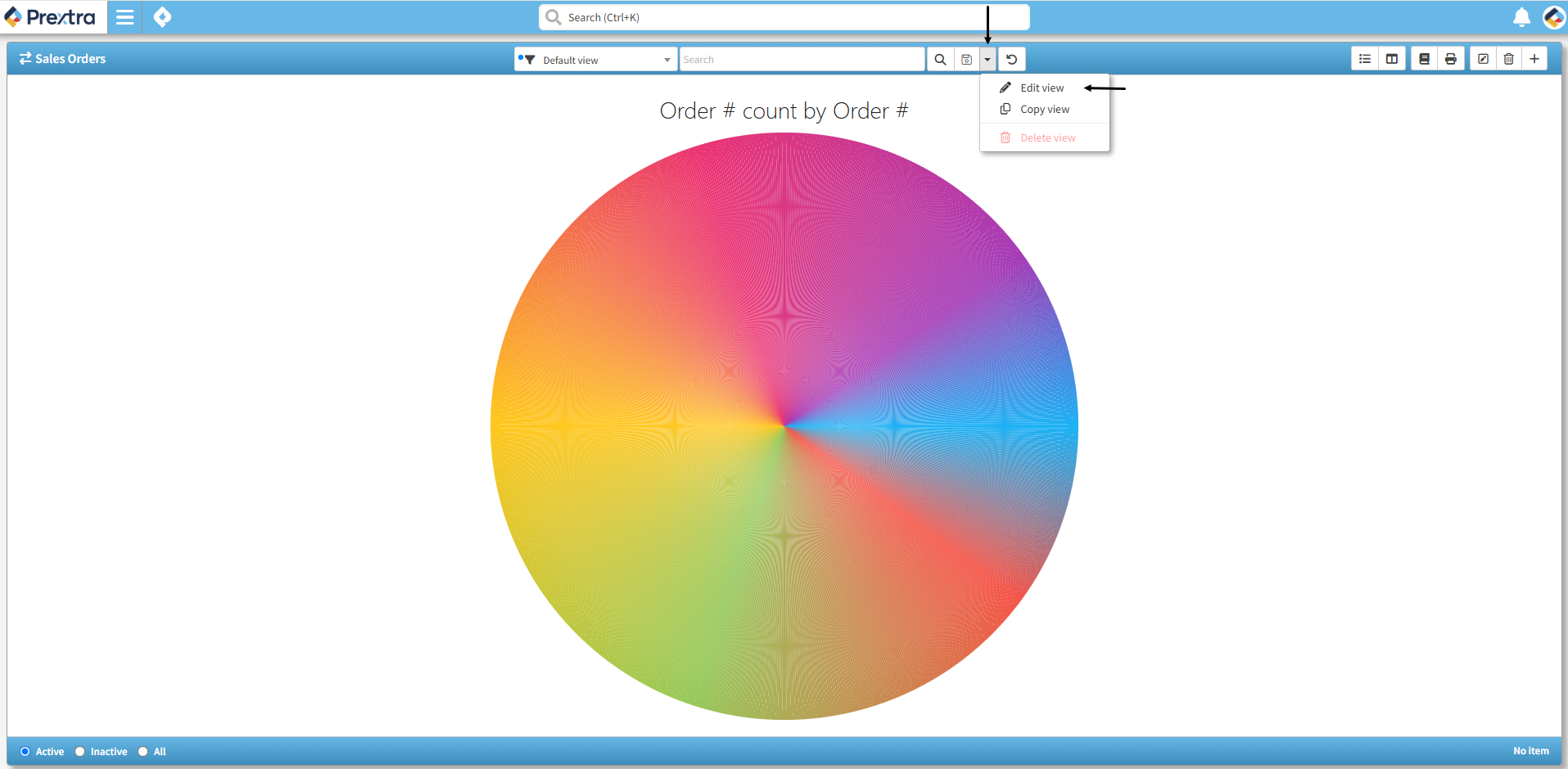 General Help - Prextra